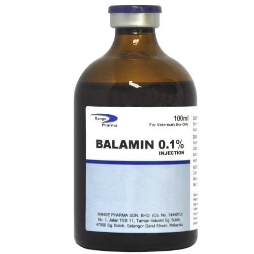 Injection Archives | Range Pharma