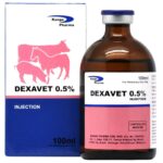 DEXAVET 5 | Range Pharma