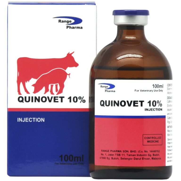 NEOCIN | Range Pharma