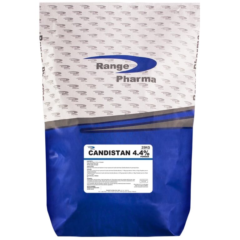 FLUNIVET | Range Pharma