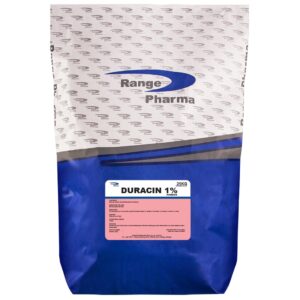 DURACIN 1% | Range Pharma