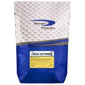 Linco Actinmix | Range Pharma
