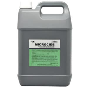 MICROCIDE | Range Pharma