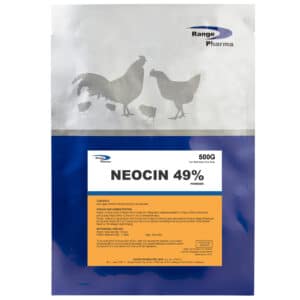Neocin 49% | Range Pharma