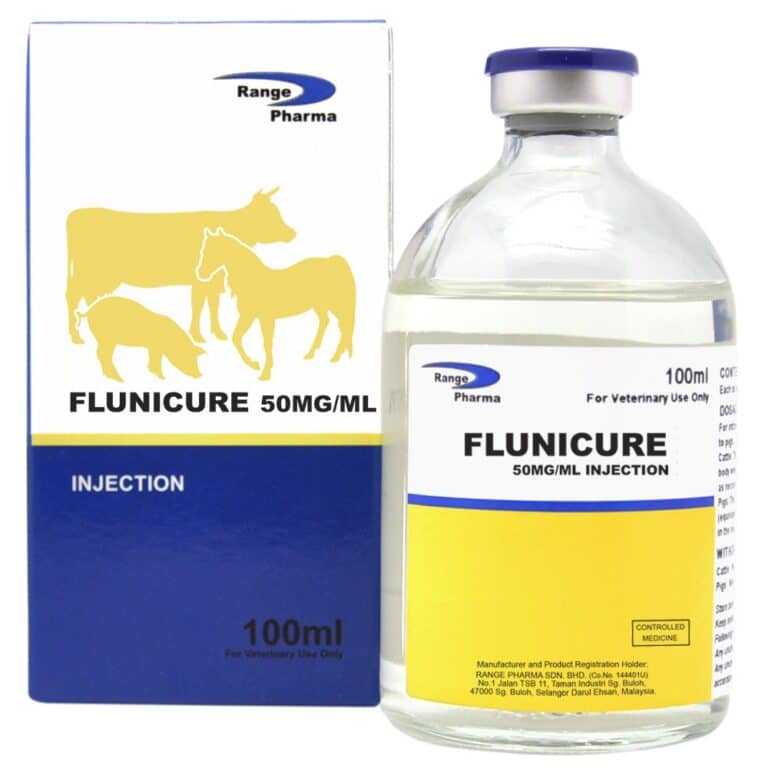 Injection Archives | Range Pharma